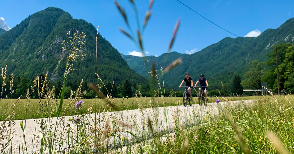 Radovna Valley | Visit Mojstrana