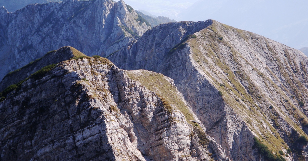 Karavanke mountains | Visit Mojstrana