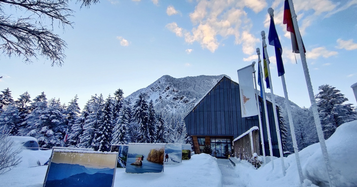 Slovenski planinski muzej | Visit Mojstrana